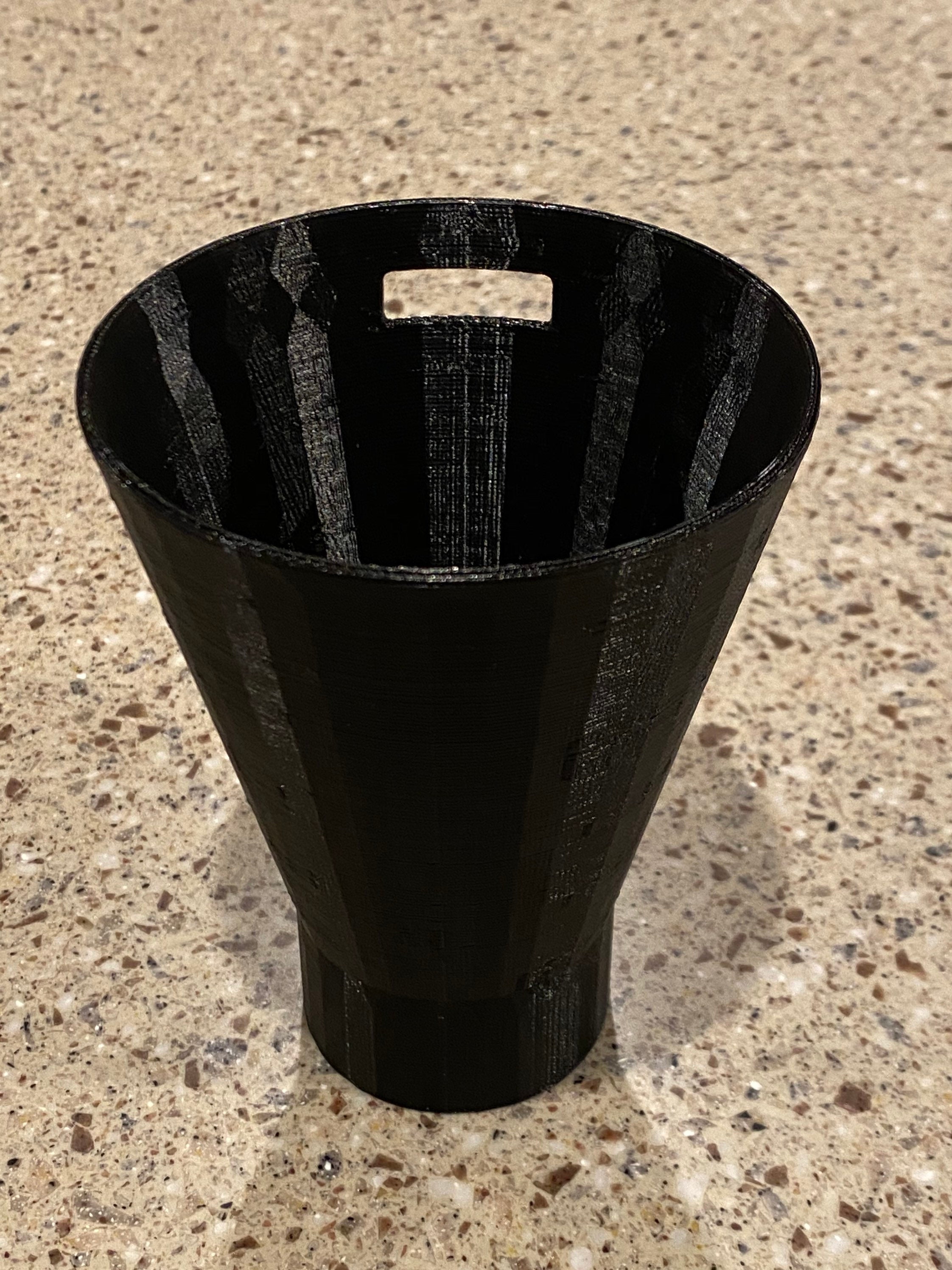 Ice Drop Water Bottle Ice Funnel + 3M Stainless Steel - Etsy