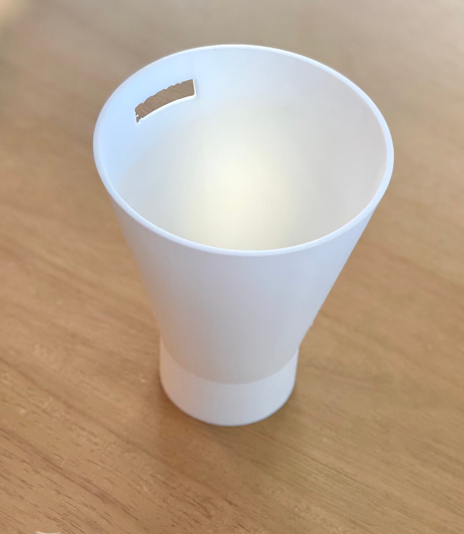 Ice Drop Water Bottle Ice Funnel + 3M Stainless Steel - Etsy