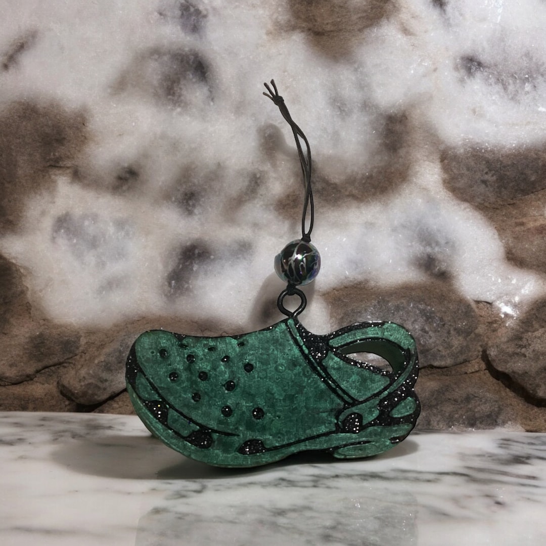 Croc Style Car Freshie- Fruity Pebbles Scent - Etsy