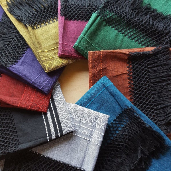 Rebozo - Etsy