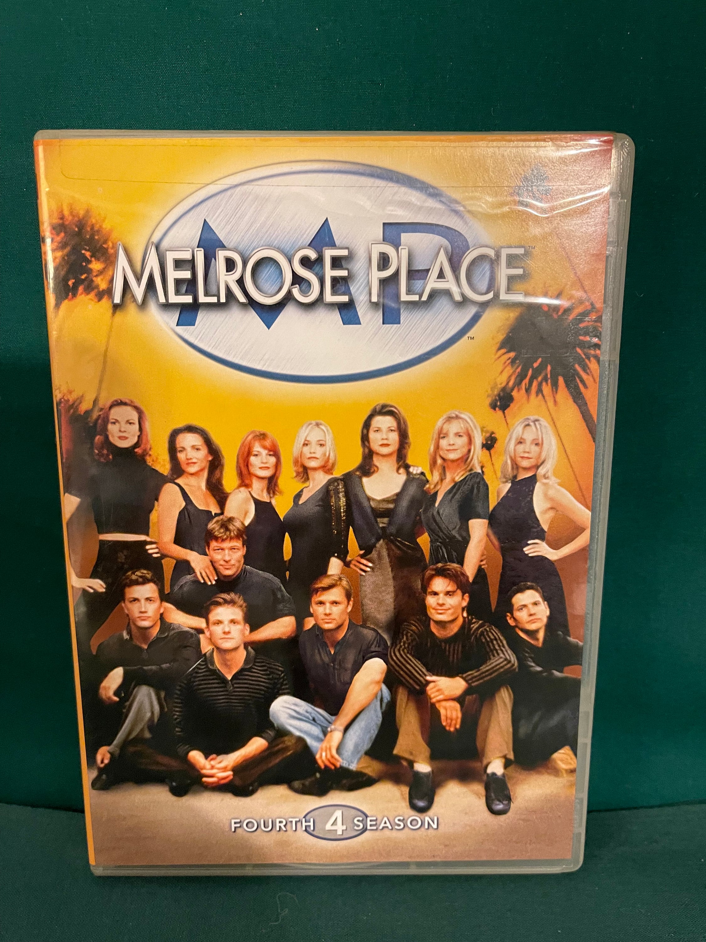 Melrose Place Season | tunersread.com