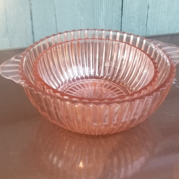 Depression Era Glass - Etsy