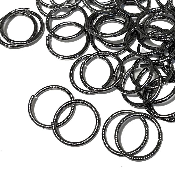 25mm Jump Ring - Etsy