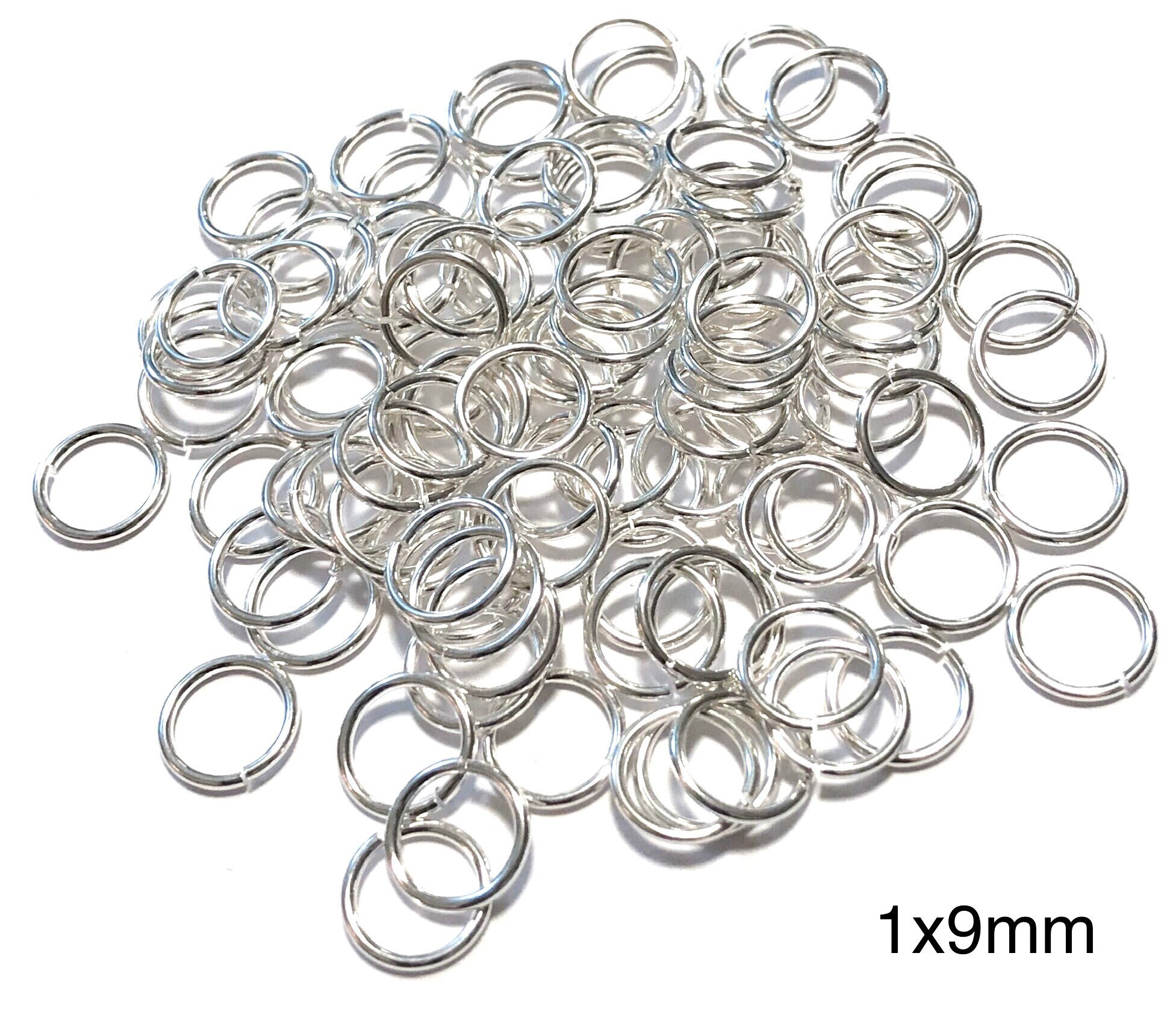 Small Jump Rings 18 Gauge 1mm Jump Rings Open Rings Silver Etsy small-jump-rings-18-gauge-1mm-jump-rings-open-rings-silver-etsy
