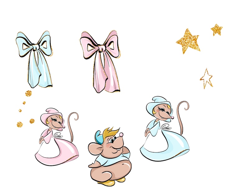 Cute Cinderella Clipart, Pumpkin Carriage, Fairy Tale Princess, Glass ...