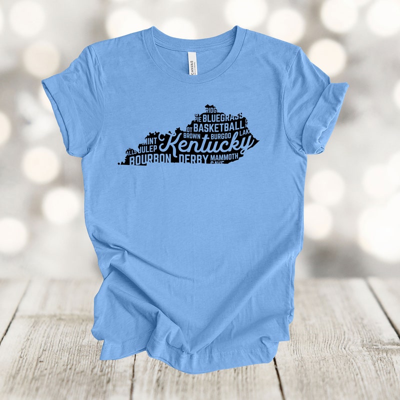Kentucky Home - Etsy