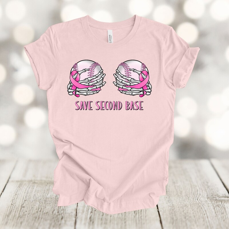 Save Second Base - Etsy