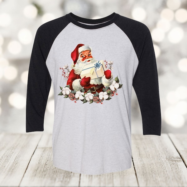 Old Fashioned Santa - Etsy