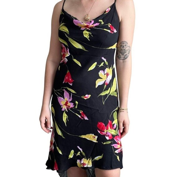 Vintage y2k tropical beach - Gem