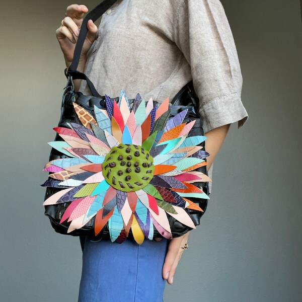 Unique Vintage Purse - Etsy