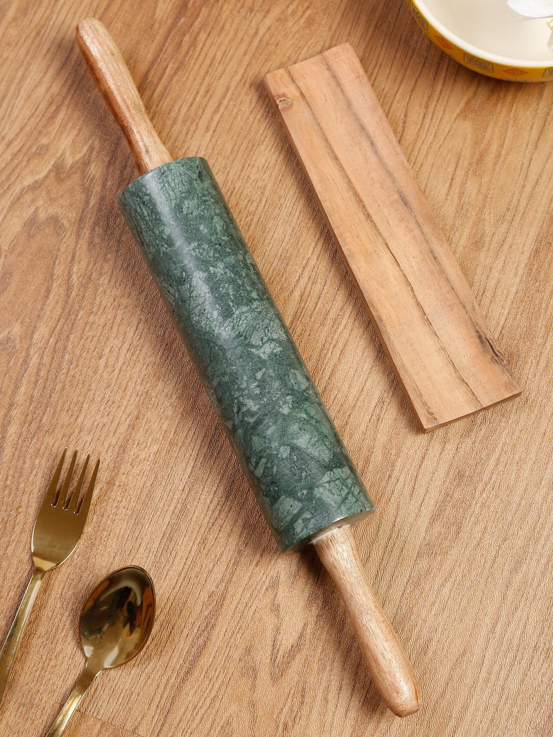 Green Vintage Rolling Pins - Etsy