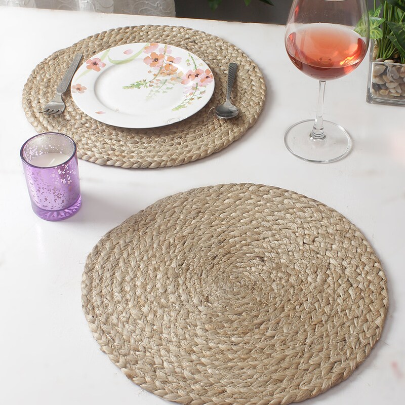 Rope Placemats - Etsy