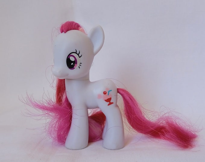 My Little Pony G4 Friendship is Magic "plumsweet" Hasbro MLP FIM ...