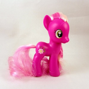 My Little Pony G4 Friendship is Magic "cheerilee" MLP FIM Collection ...