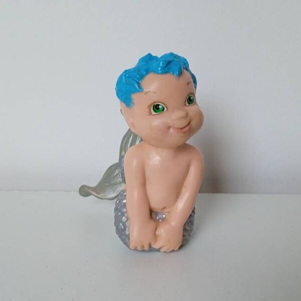 Merbaby - Etsy
