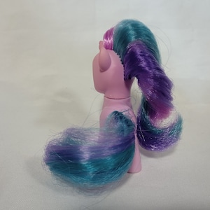 My Little Pony G4 Friendship is Magic Baby Pony "star Dreams" MLP FIM ...