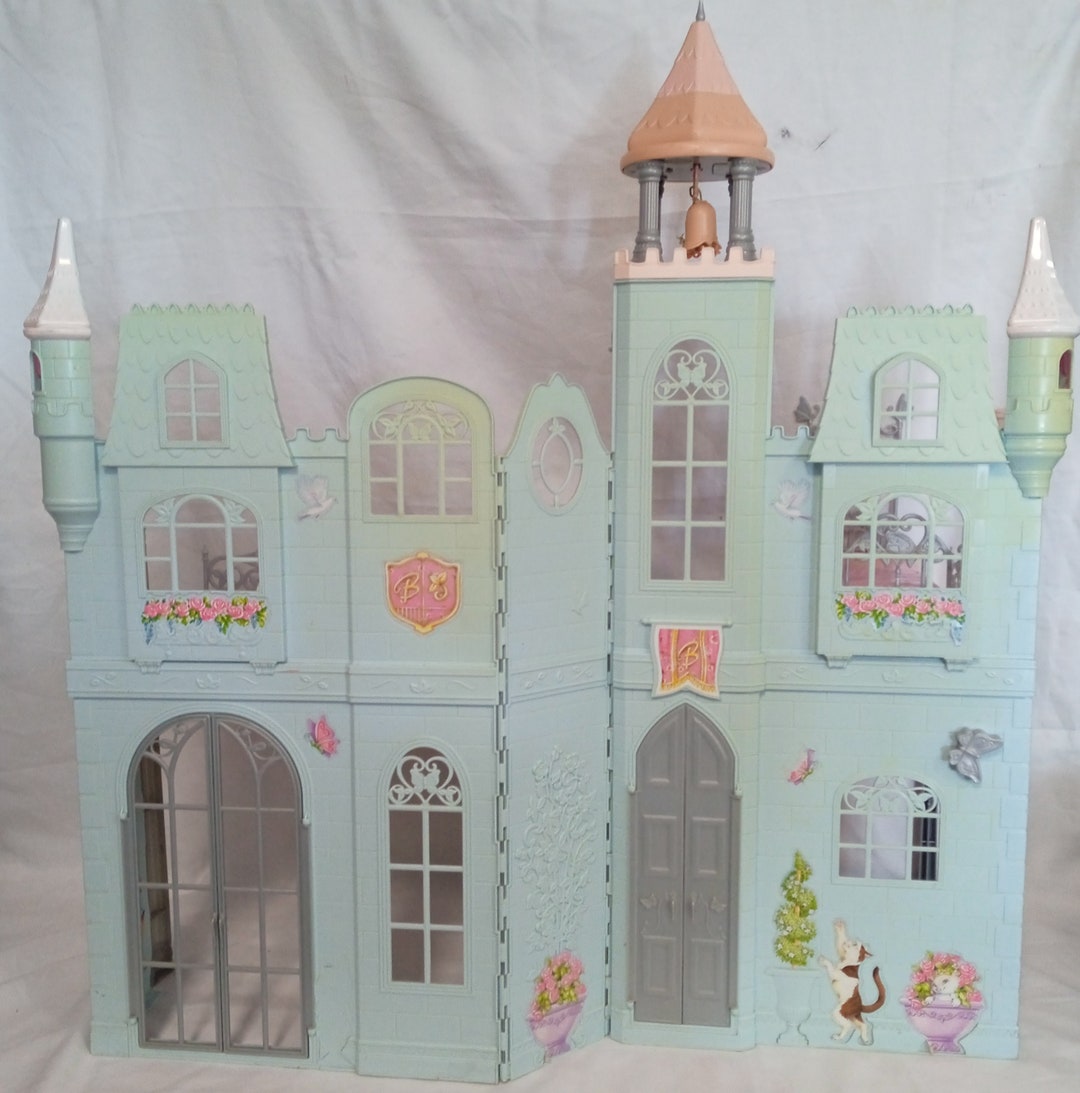 Barbie Vintage Mattel Doll Old Doll the Princess and the Pauper Royal ...