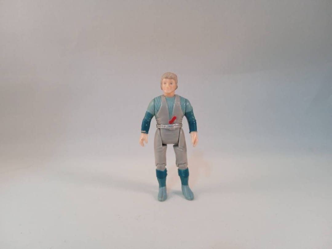 DINO RIDERS "kanon From the Valorians's Protoceratops" Tyco 1987 ...
