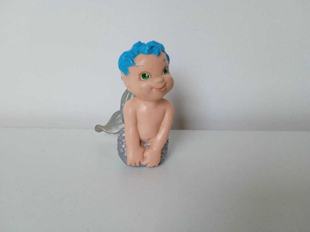 Magic Diaper Babies Merbabies - Baby Mer Bermuda - Magic Babies ...