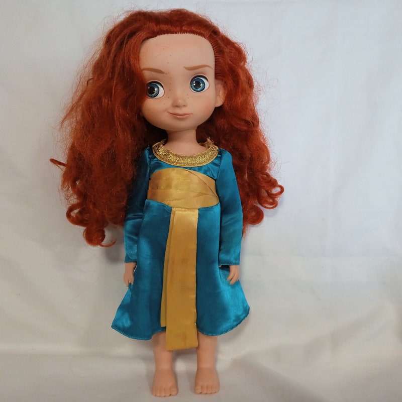 The Rebel Dolls - Etsy