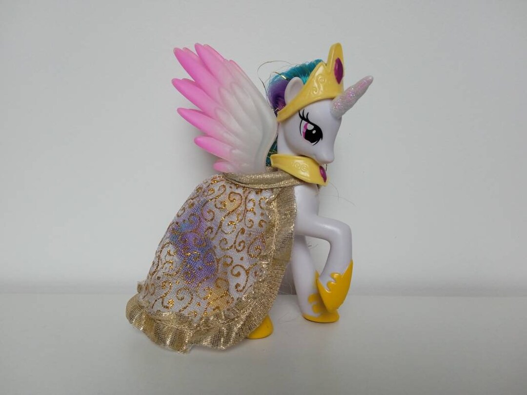 My Little Pony G4 Friendship is Magic princess - Etsy