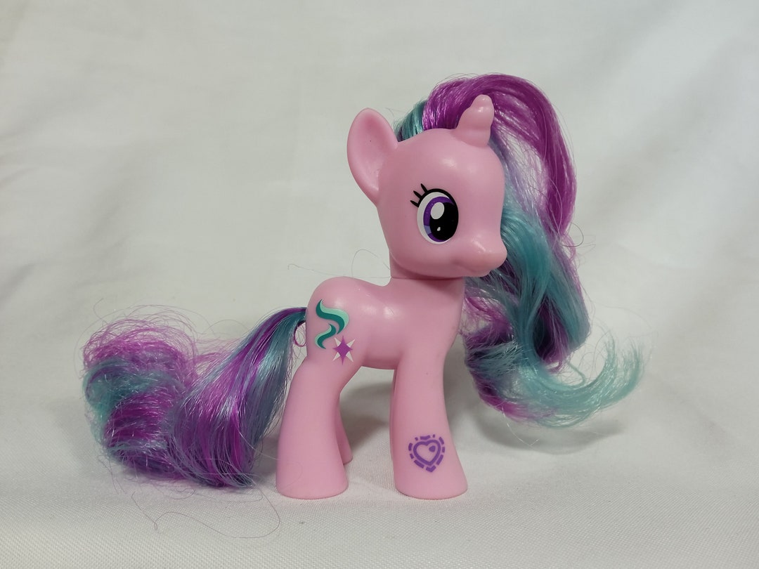 My Little Pony G4 Friendship is Magic starlight Glimmer MLP FIM ...