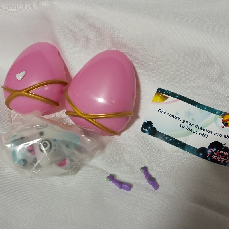 Secret Stars Collection - Etsy