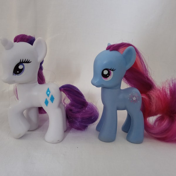 Mlp Star Swirl - Etsy