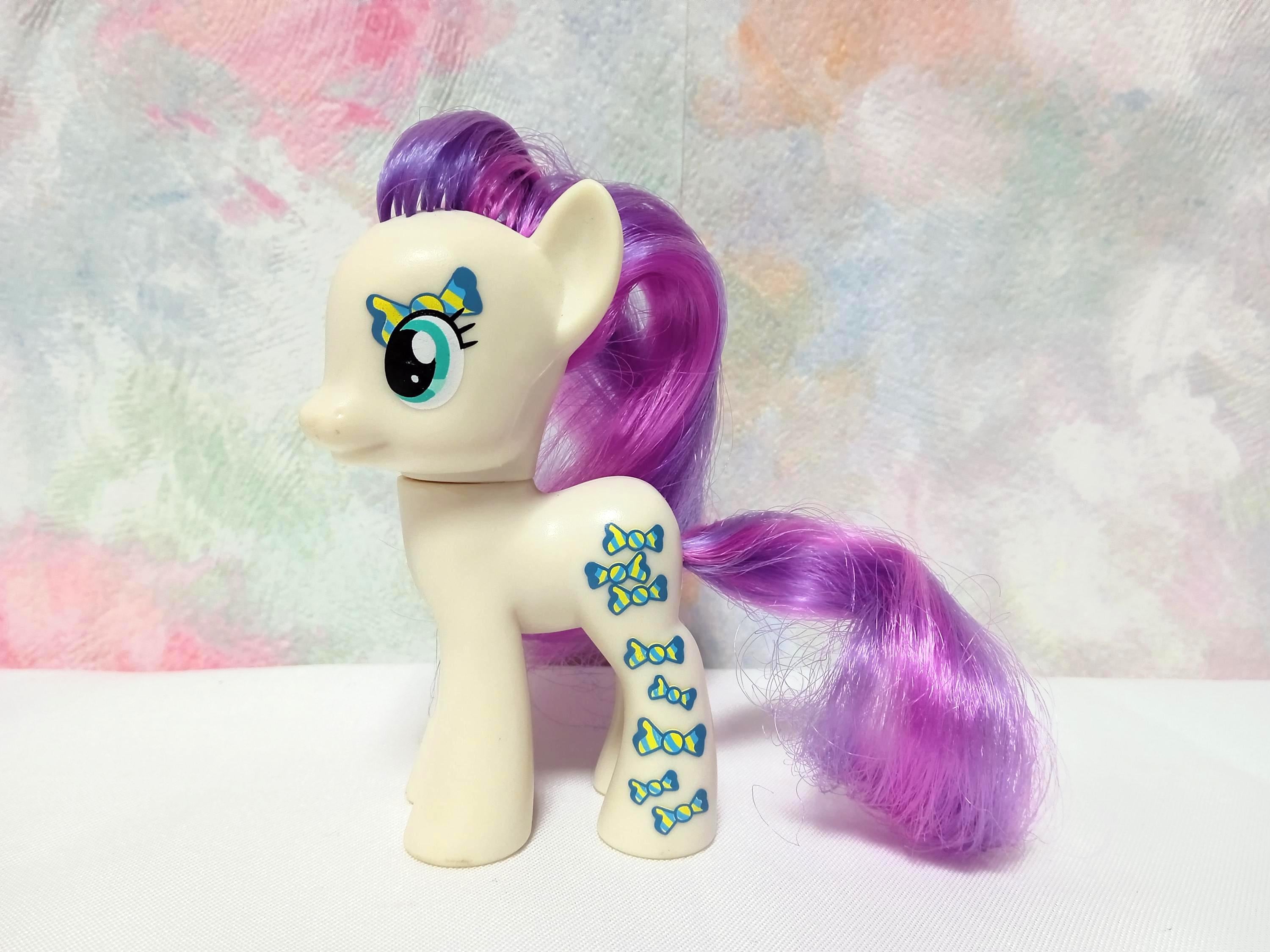 Mlp G4 Sweetie Drops