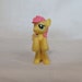 My Little Pony G4 Friendship is Magic blind Bag Wave 6 Fluttershy ...