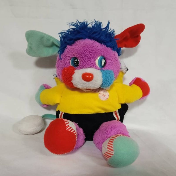 Popple Soccer Ball - Etsy