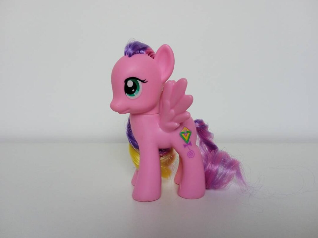 My Little Pony G4 Friendship is Magic skywishes - Etsy
