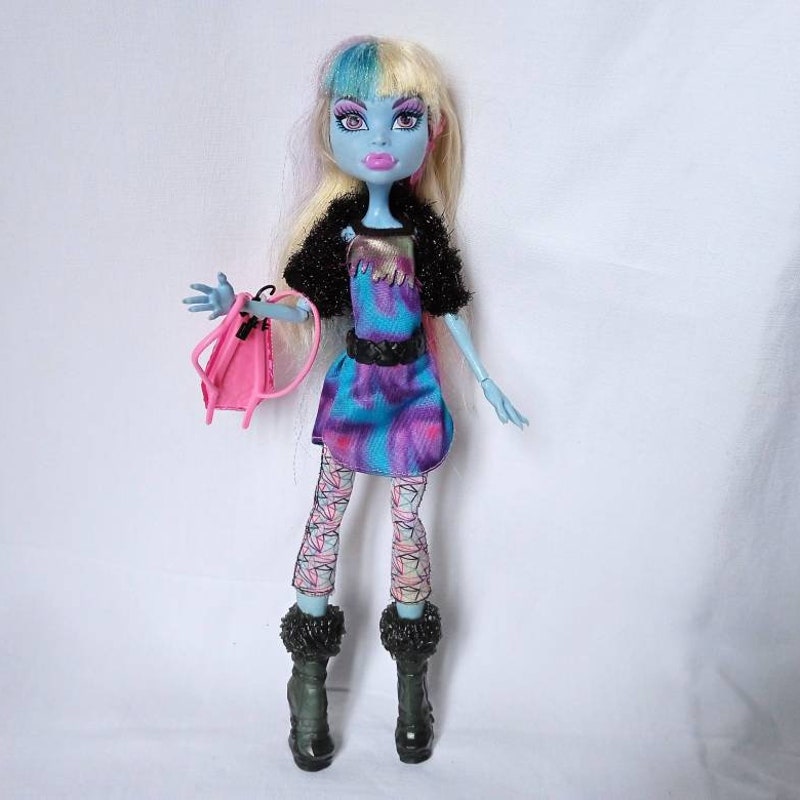 Old Monster High Dolls - Etsy