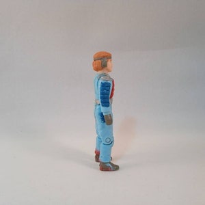 DINO RIDERS turret From the Valorians's - Etsy