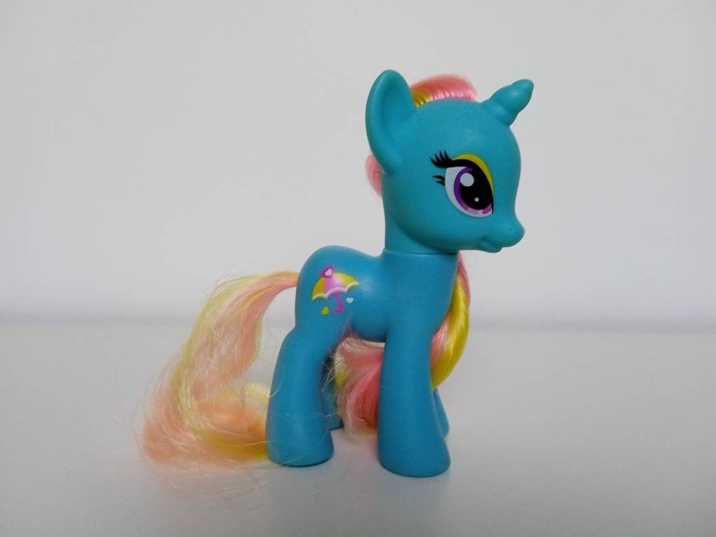 Mlp Dewdrop Dazzle