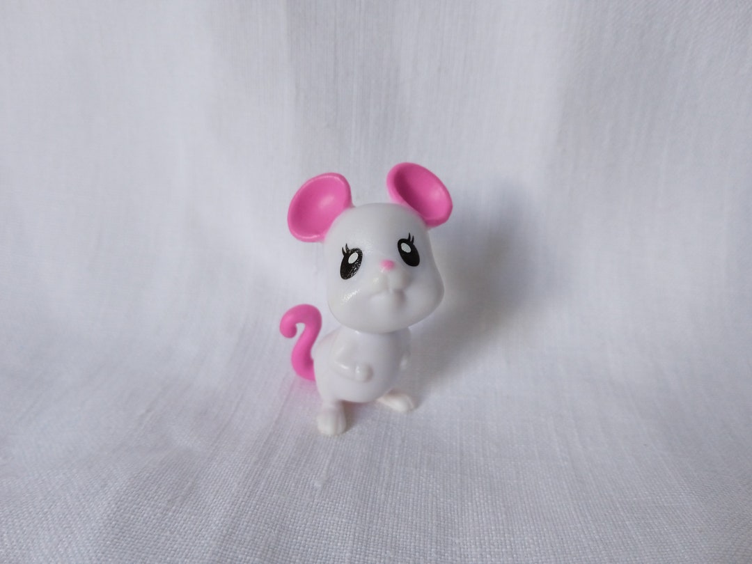 My Little Pony G4 Friendship is Magic "cherry Pie's Mouse Pet" MLP FIM ...