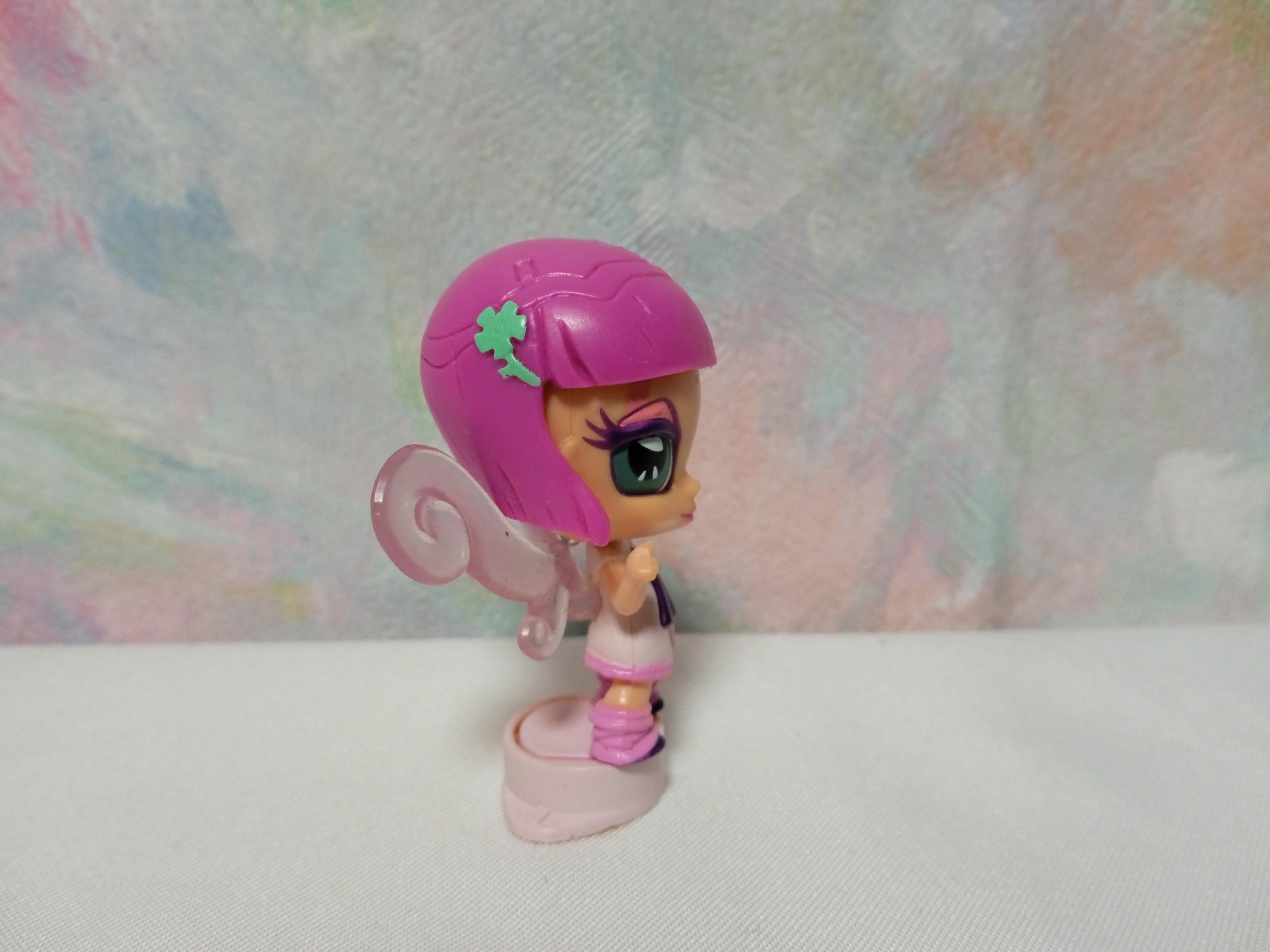 Mattel Winx Club Doll Vintage Lockette Pixie Fairy - Etsy
