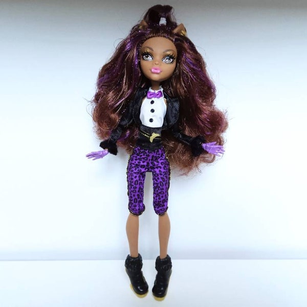 Old Monster High Dolls - Etsy