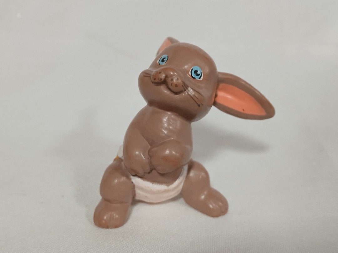 Magic Diaper Babies PALS Les Gratinoux Magic Babies COMPLICES Galoob ...