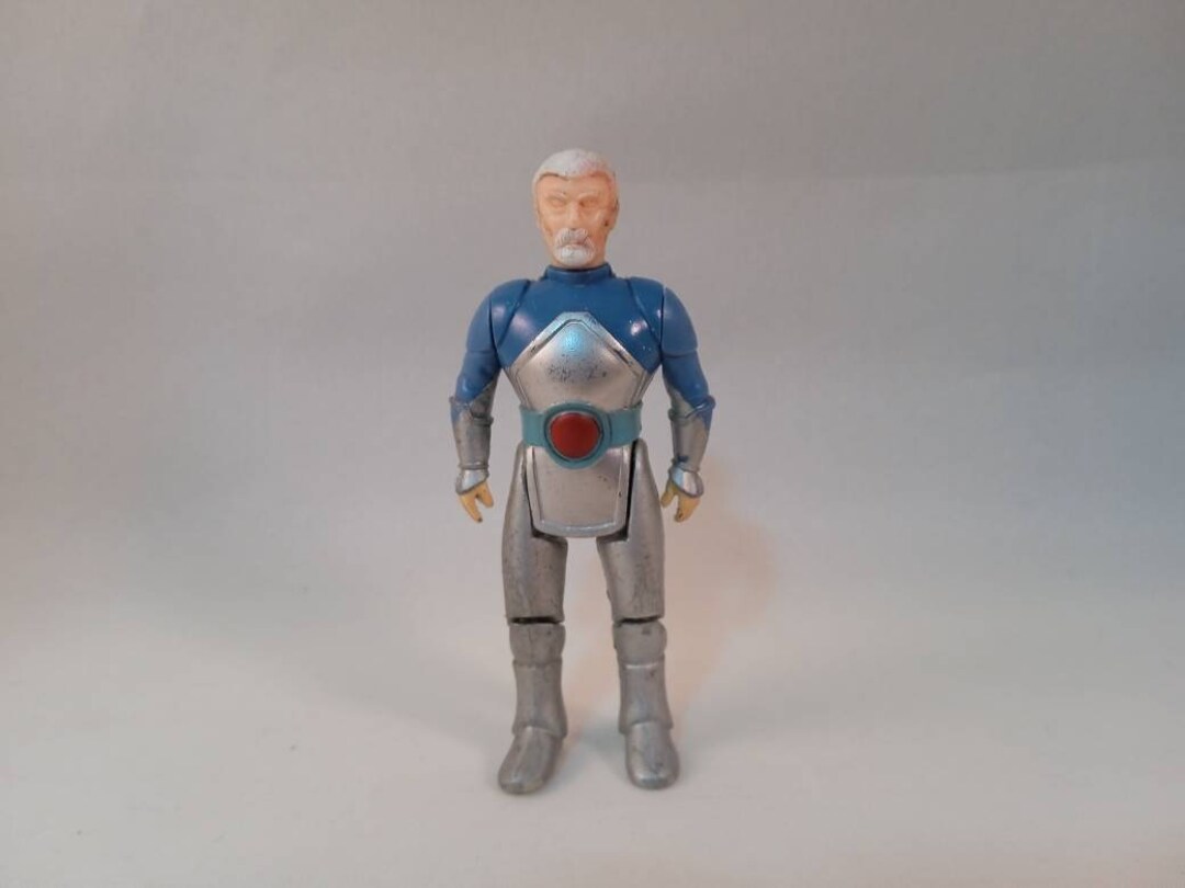 DINO RIDERS "mind-zei From the Valorians" Tyco 1987 Vintage Toys ...