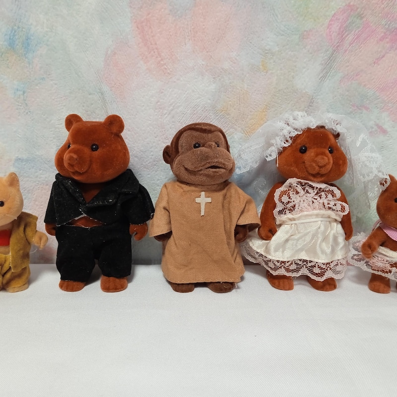 My family series - Etsy.de