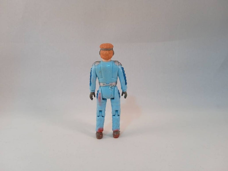 DINO RIDERS turret From the Valorians's - Etsy