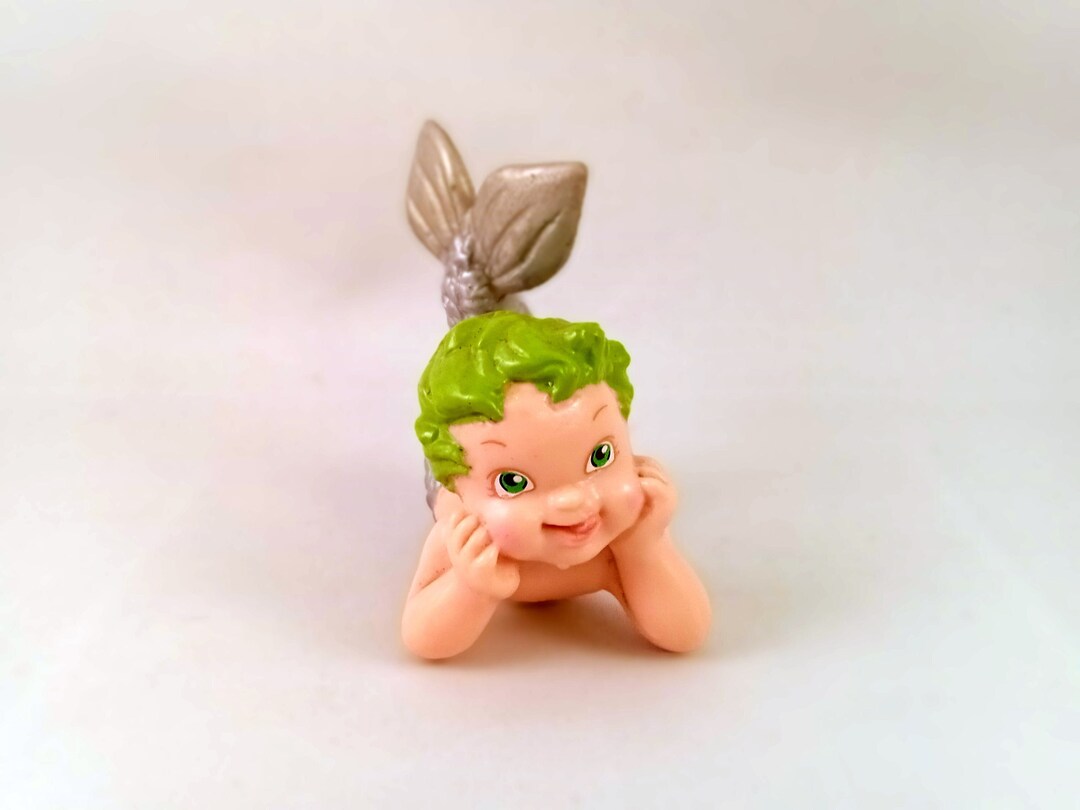Magic Diaper Babies Merbabies Baby Mer Bahamas Magic Babies Mermaids ...