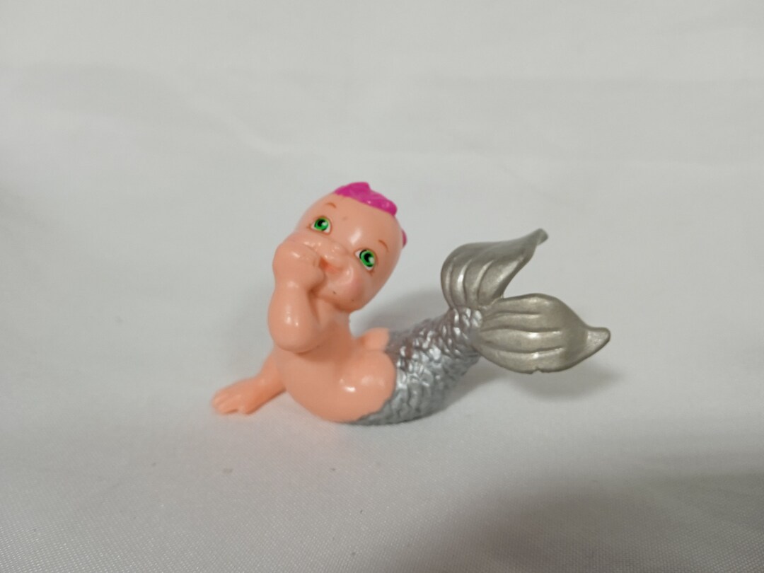 Magic Diaper Babies Merbabies - Baby Mer Fidji - Magic Babies Sirènes ...