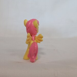 My Little Pony G4 Friendship is Magic blind Bag Wave 6 Fluttershy ...