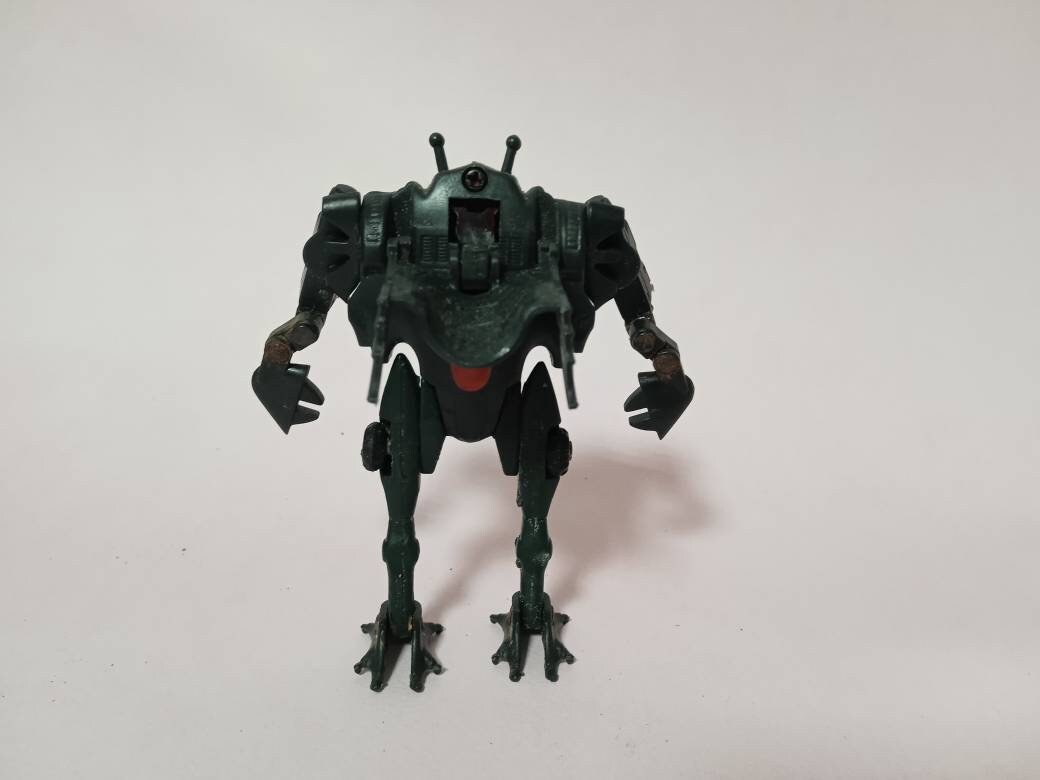 GOBOTS vamp Bandai Original Vintage Toys Robot - Etsy