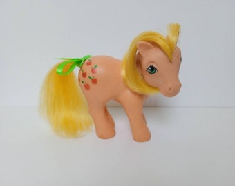 My Little Pony Vintage - Etsy
