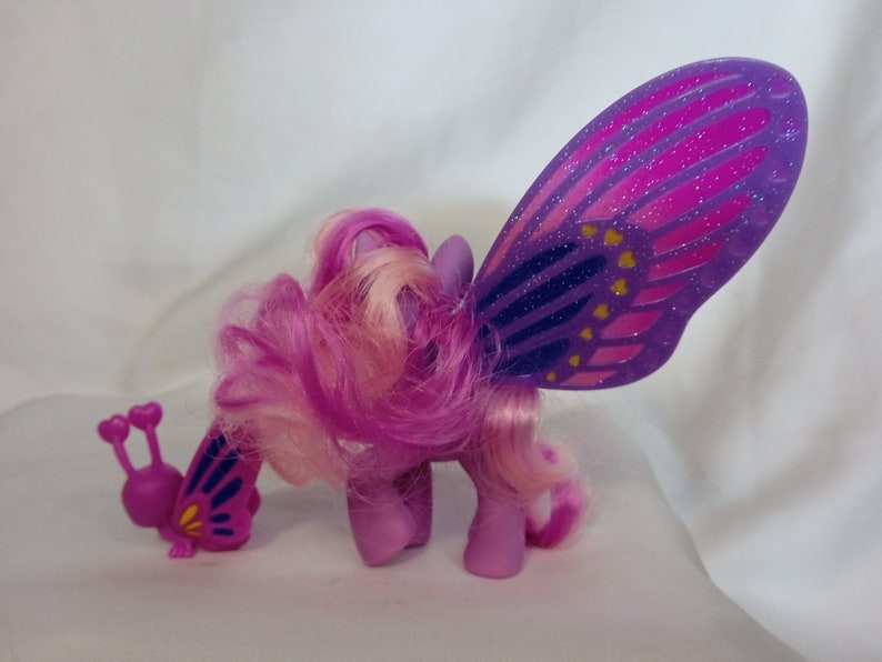 My Little Pony G4 Friendship is Magic "glimmer Wings Daisy Dreams" MLP ...