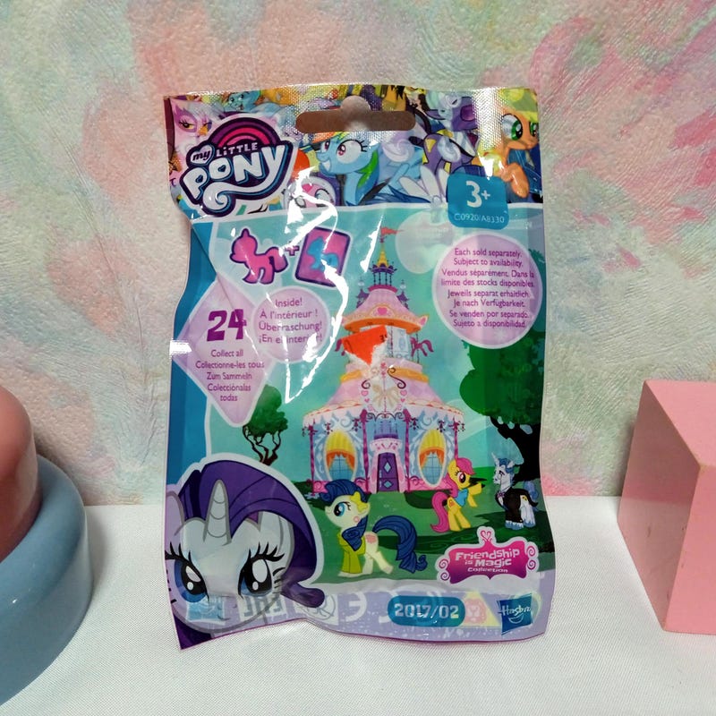 Little Bag of Friendship - Etsy