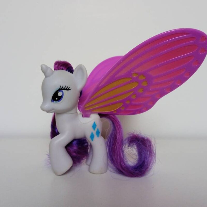 Mlp Wings - Etsy